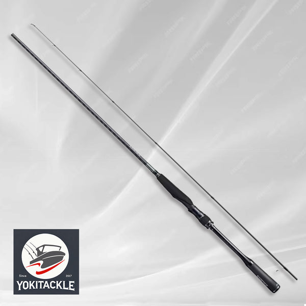 Shimano 18 EXSENCE GENOS S110MH/R Spinning Rod – YOKI Tackle Fishing Gear Emporium