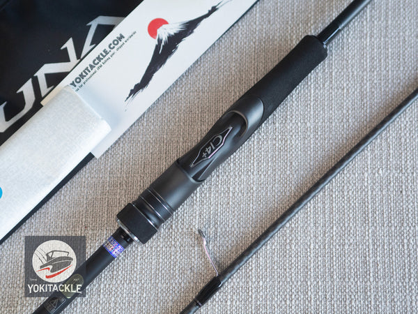 Brand New Shimano 23 DIALUNA S76ML Spinning Rod – YOKI Tackle Fishing Gear Emporium