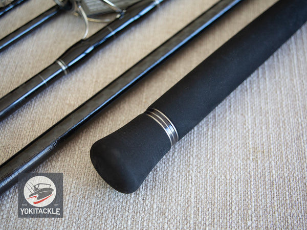 Shimano COLTSNIPER XR MB S100H-5 Spinning Rod – YOKI Tackle Fishing Gear Emporium