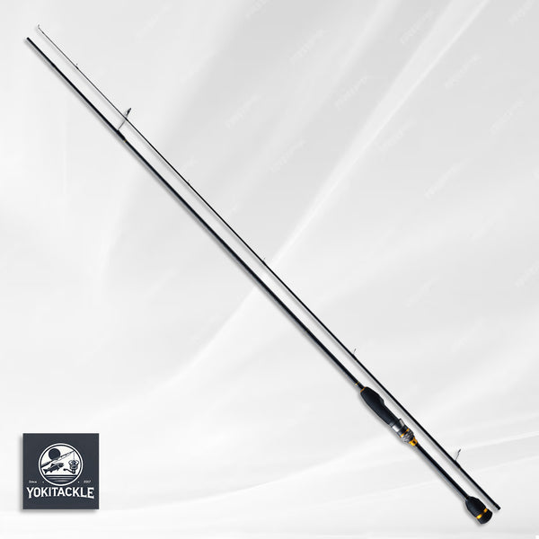 Brand New Major Craft 3rd Gen CROSTAGE Light Game CRX-T692AJI Spinning – YOKI Tackle Fishing ...