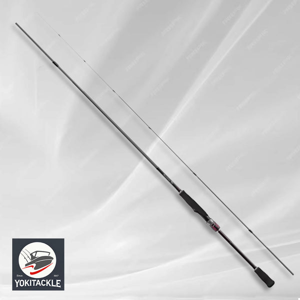 Brand New Shimano 20 Sephia TT S86M Spinning Rod for Eging – YOKI Tackle Fishing Gear Emporium