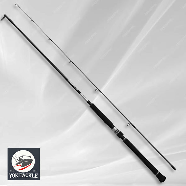 Brand New Shimano 25 GRAPPLER Type-C S76ML Spinning Rod – YOKI Tackle Fishing Gear Emporium