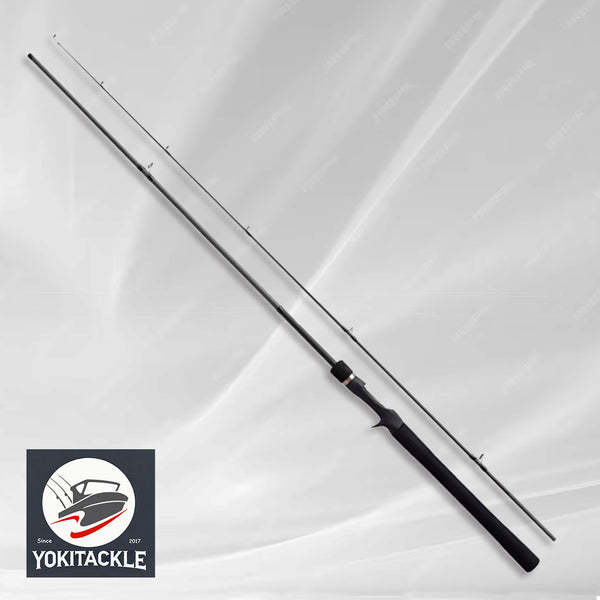 Brand New Shimano 23 LUREMATIC Bass Model B58L Baitcasting Rod – YOKI Tackle Fishing Gear Emporium