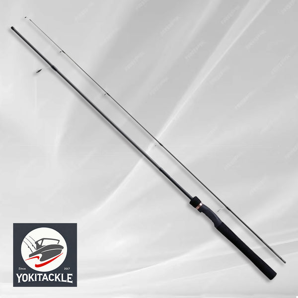 Shimano 23 LUREMATIC Bass Model S66ML Spinning Rod – YOKI Tackle Fishing Gear Emporium