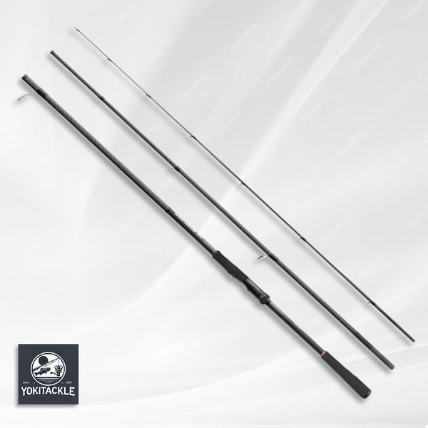 Brand New Shimano 22 HARD ROCKER SS S910H-3 Spinning Rod – YOKI Tackle Fishing Gear Emporium