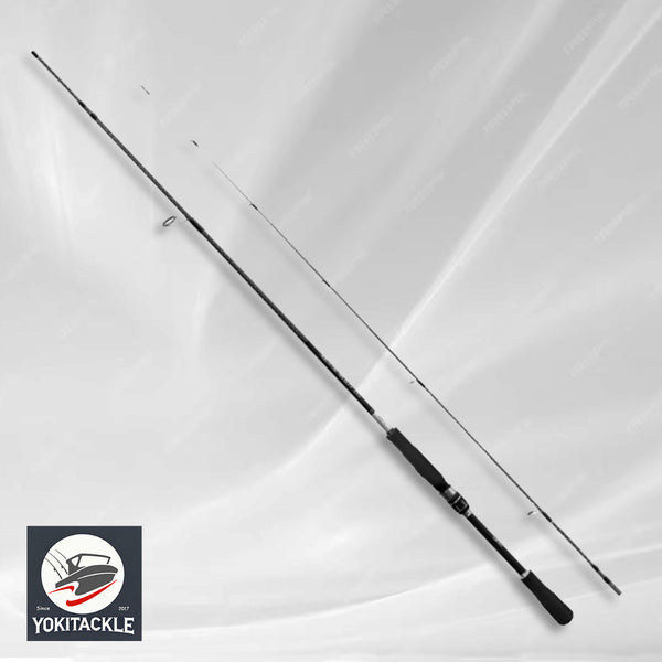 Shimano 23 Moonshot Boat BS S70MH Spinning Rod – YOKI Tackle Fishing Gear Emporium