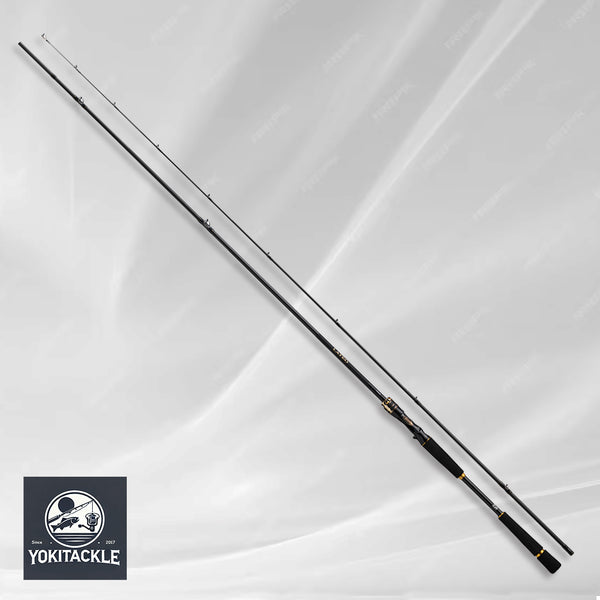 Brand New Daiwa 24 LATEO 96ML/M-K Spinning Rod – YOKI Tackle Fishing Gear Emporium