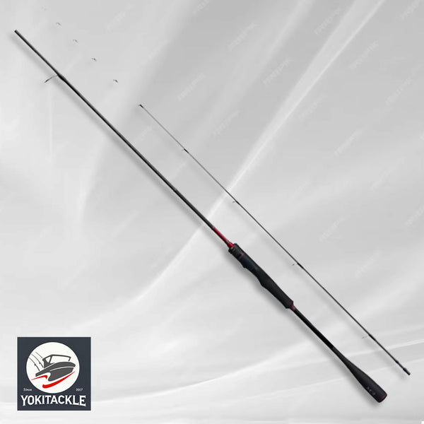 Brand New Shimano SEPHIA XR Metal-Sutte S70MH-S/R Spinning Rod – YOKI Tackle Fishing Gear Emporium