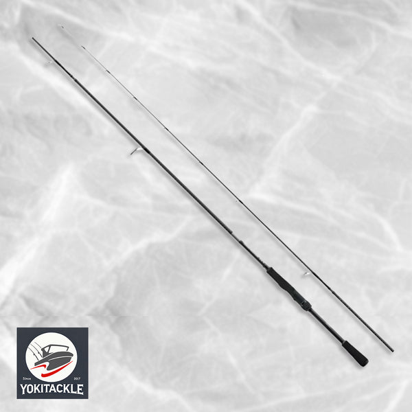 Brand New Shimano HARD ROCKER XR S83MH Spinning Rod – YOKI Tackle Fishing Gear Emporium