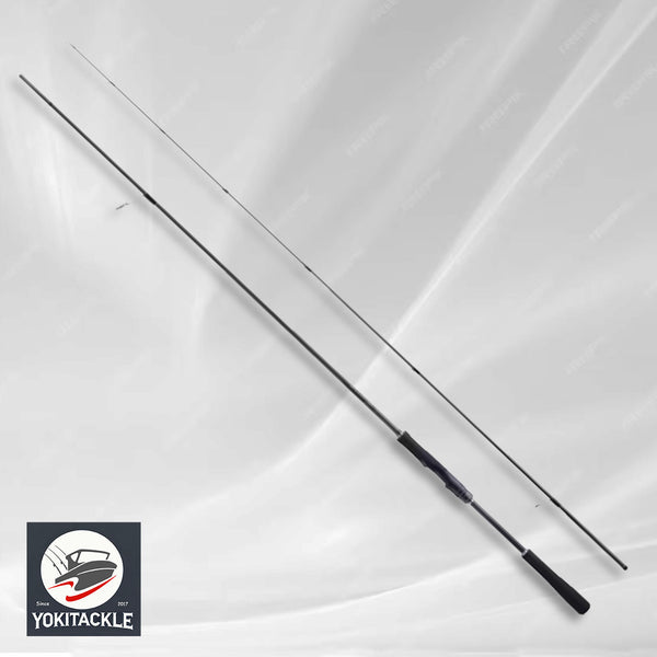Shimano ENCOUNTER S96ML Spinning Rod – YOKI Tackle Fishing Gear Emporium
