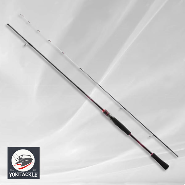 Brand New Shimano 23 SEPHIA BB Tip Eging R-S511ML-S Spinning Rod – YOKI Tackle Fishing Gear Emporium