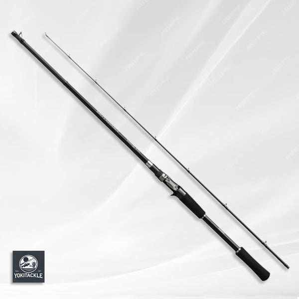 Brand New Shimano 19 Salty Advance ROCKFISH B76M Baitcasting Rod – YOKI Tackle Fishing Gear Emporium