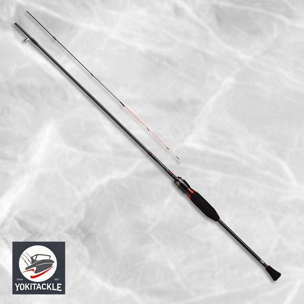 Brand New Brand New Daiwa 21 GEKKABIJIN MX AJING BOAT 64L-S-N Moonligh ...