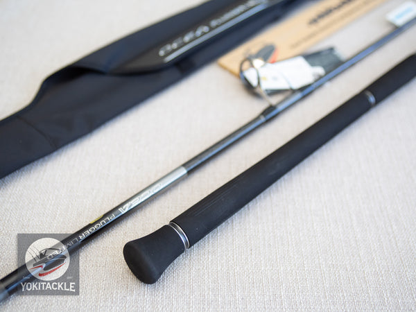 Shimano 21 OCEA Plugger Limited S88H Spinning Rod – YOKI Tackle Fishing ...