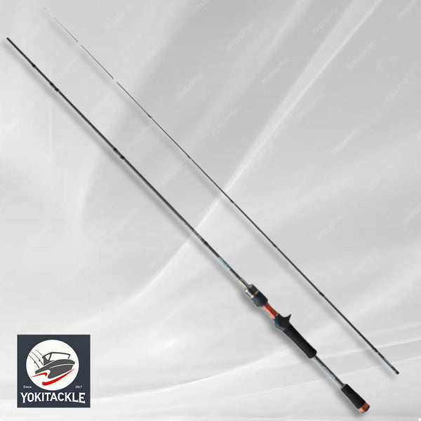 PALMS Pinwheel PFSS-88MLL Spinning Rod – YOKI Tackle Fishing Gear Emporium