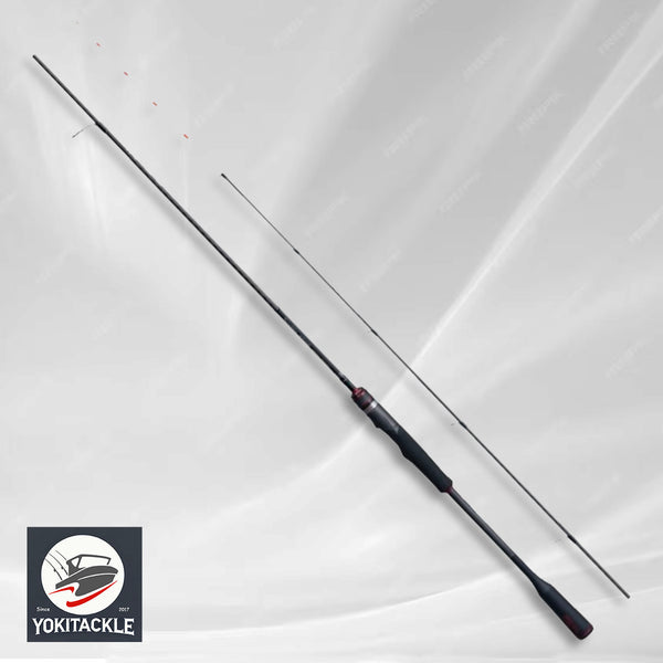 Shimano 21 Sephia XTUNE Metal-Sutte S68ML+-S/F Spinning Rod – YOKI ...