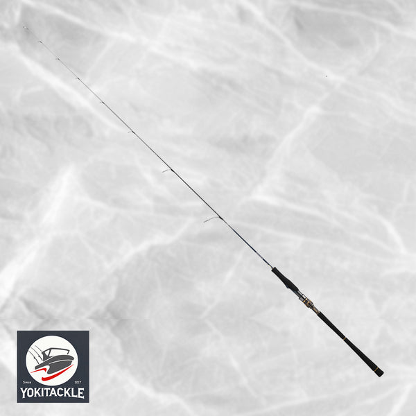 Daiwa 25 SALTIGA LJ EX 62XHB-S Spinning Rod for Eging – YOKI Tackle ...