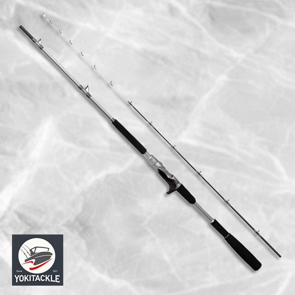 Brand New Shimano Realance Hirame 64 M270 RIGHT Flounder Baitcasting R ...