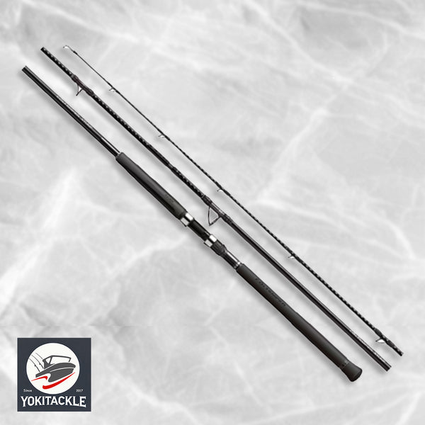 Shimano 19 COLTSNIPER XTUNE S98XXH Spinning Rod – YOKI Tackle Fishing ...
